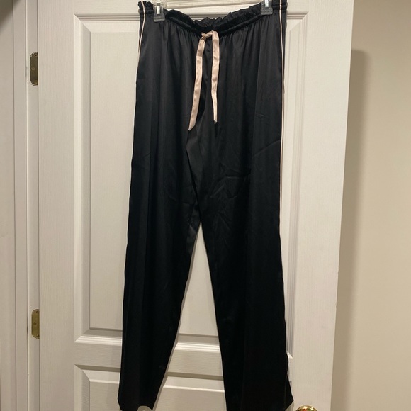 Victoria's Secret | Intimates & Sleepwear | Victorias Secret Silk ...